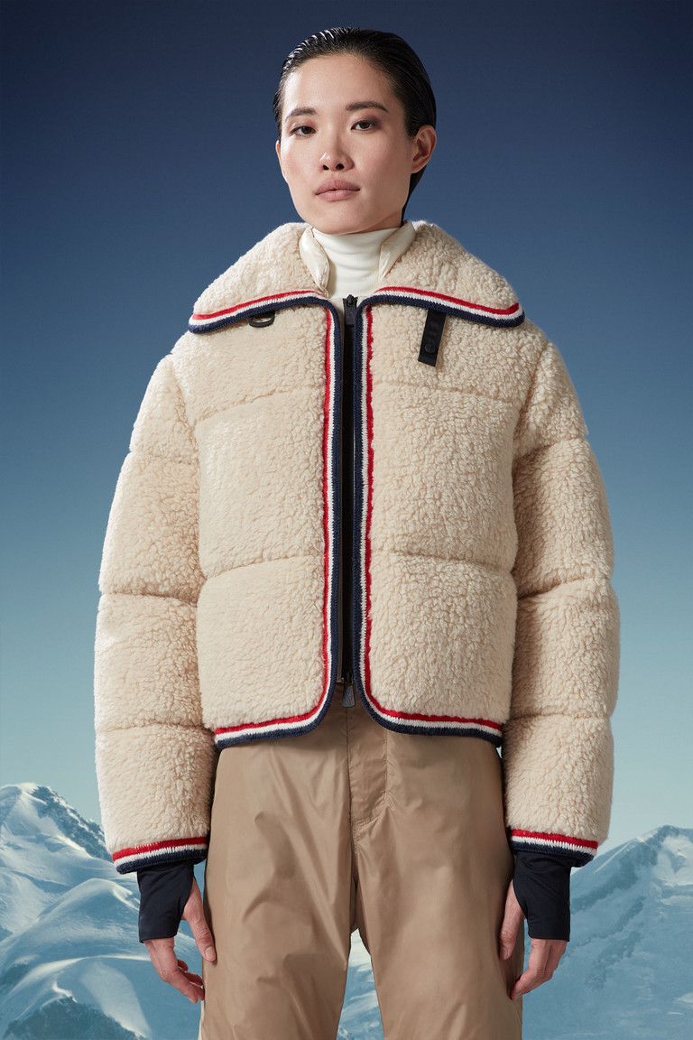 Women's Grenoble Day-namic collection and Skiwear | Moncler UK