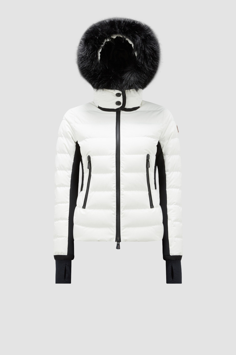 Moncler Grenoble - Abbigliamento da Sci Donna | Moncler