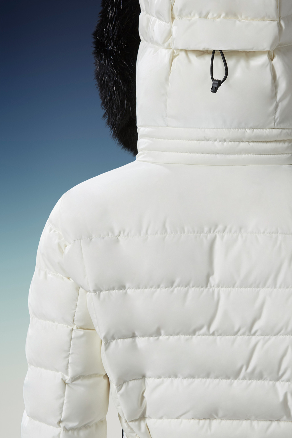Snow White Beverley Short Down Jacket - Short Down Jackets for Women ...