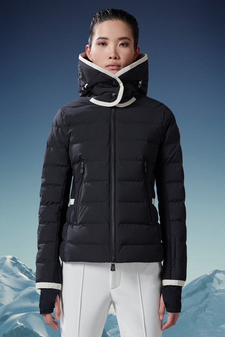 Ski Jackets for Women - Grenoble | Moncler US