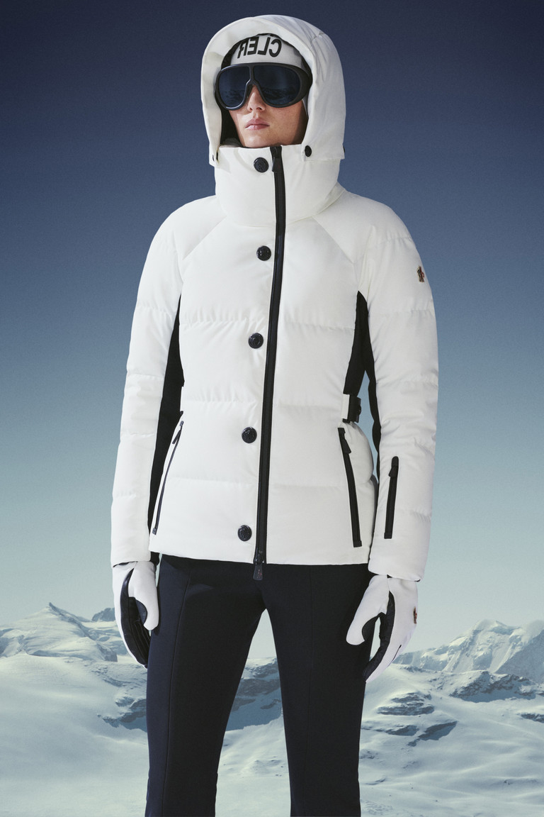 Women's Grenoble Day-namic collection and Skiwear | Moncler UK