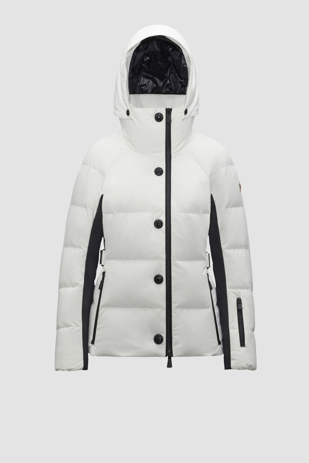 Ski Jackets for Women - Grenoble | Moncler GB