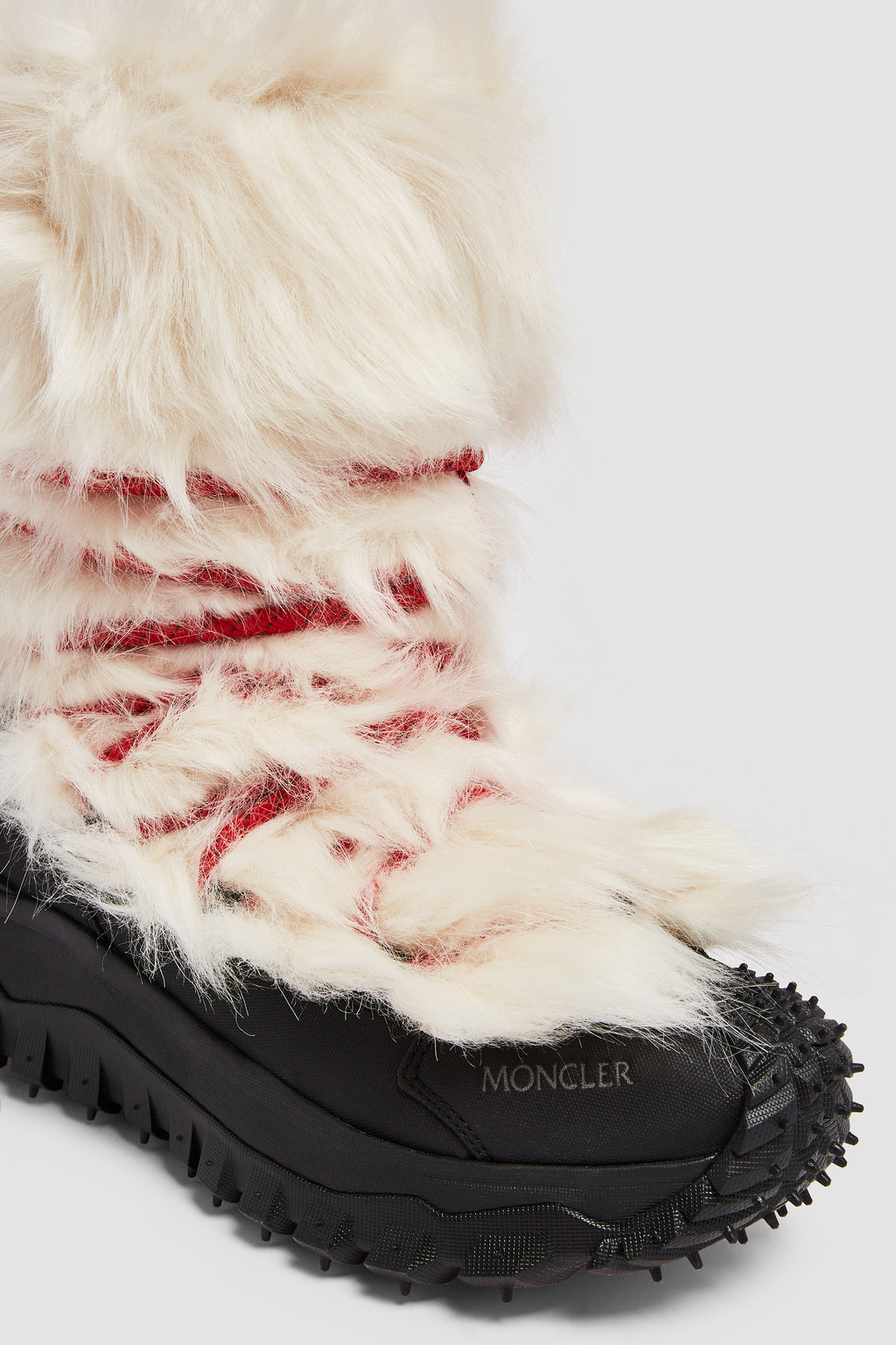 Boots for Women - Shoes | Moncler US
