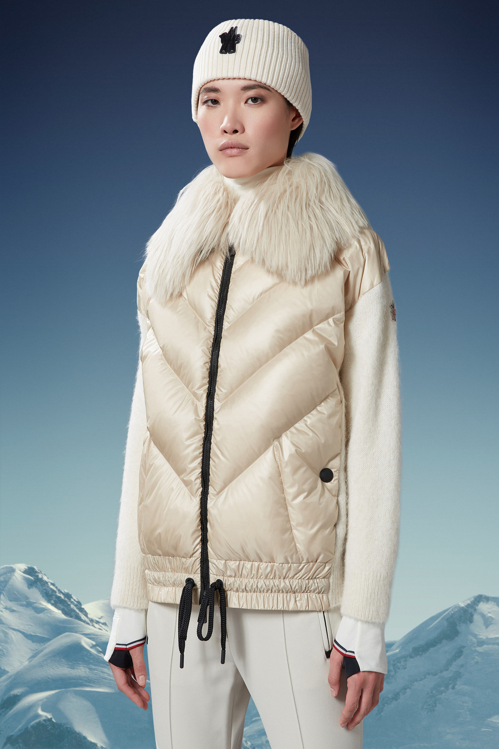 Moncler Grenoble - Abbigliamento da Sci Donna | Moncler