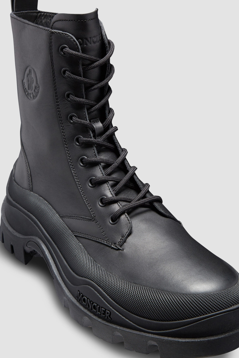 Boots for Men - Shoes | Moncler US