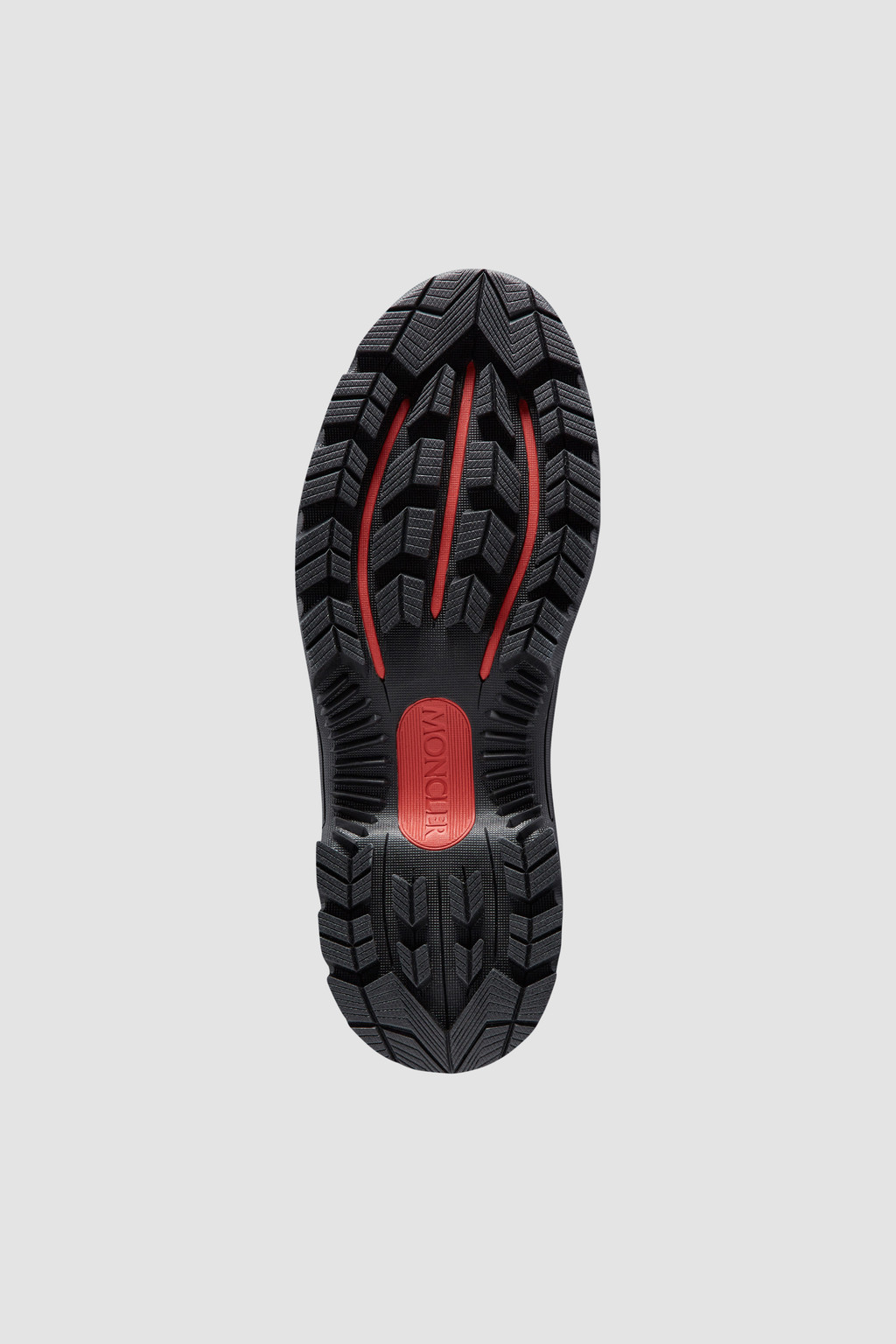 Botas Larue Chelsea Negro - Botas de Hombre | Moncler ES