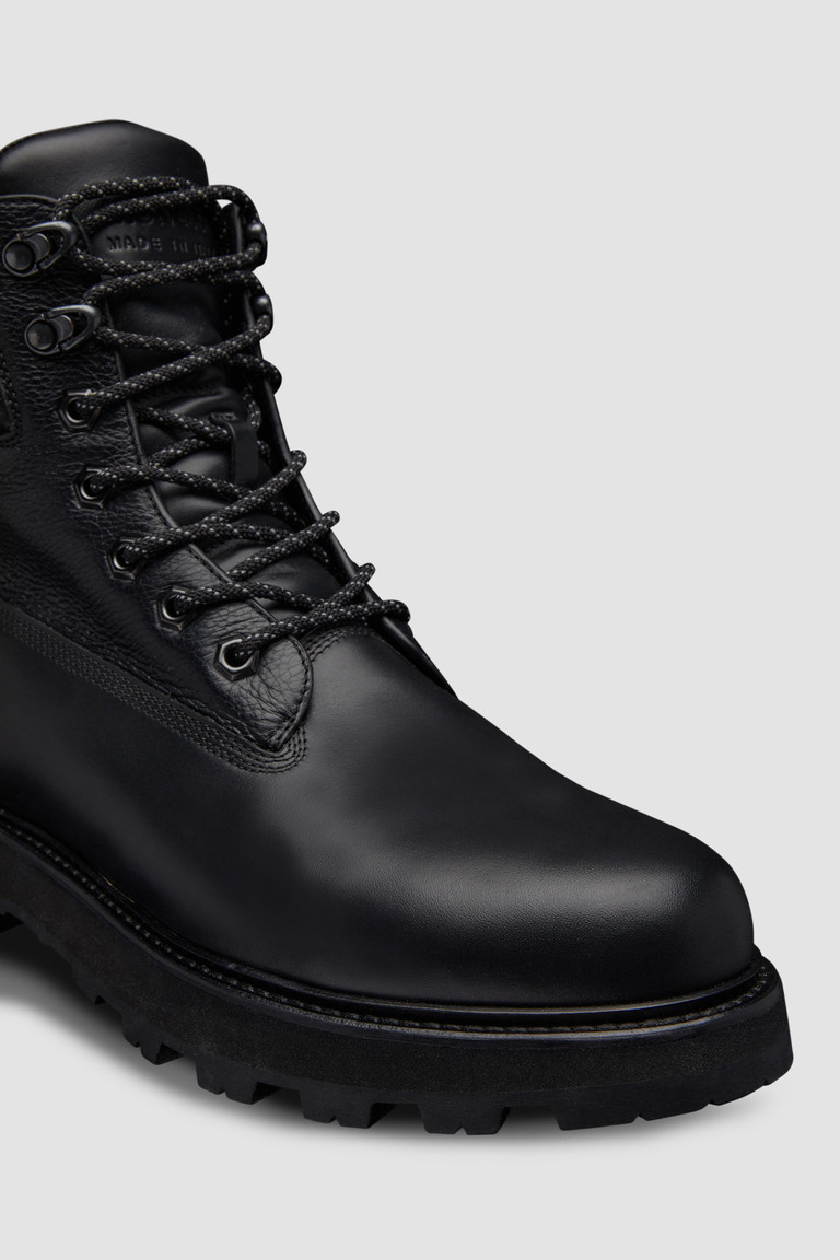 Boots for Men - Shoes | Moncler US