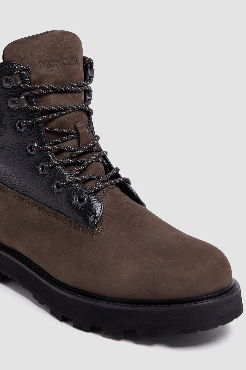 Boots for Men - Shoes | Moncler US
