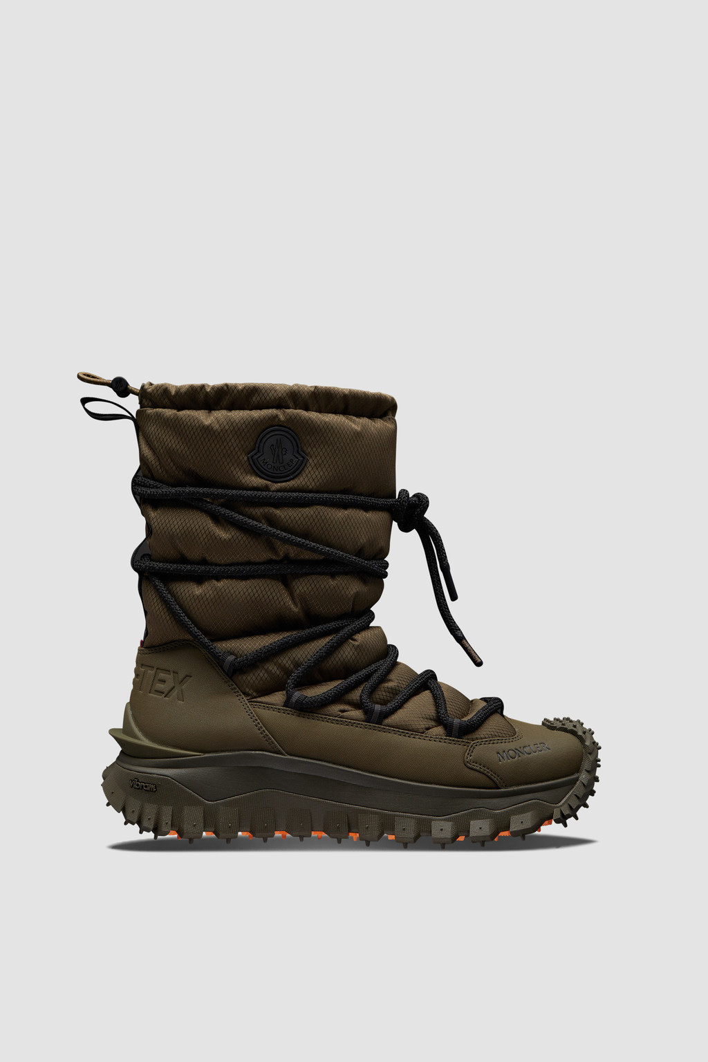 Boots for Men - Shoes | Moncler US