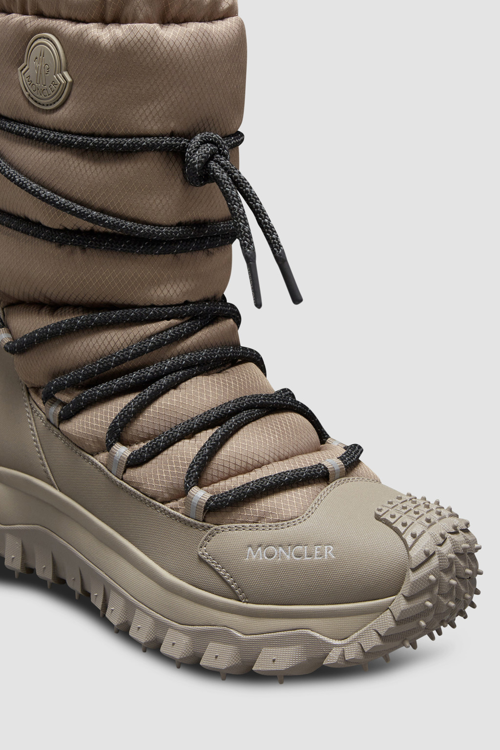 Boots for Men - Shoes | Moncler US