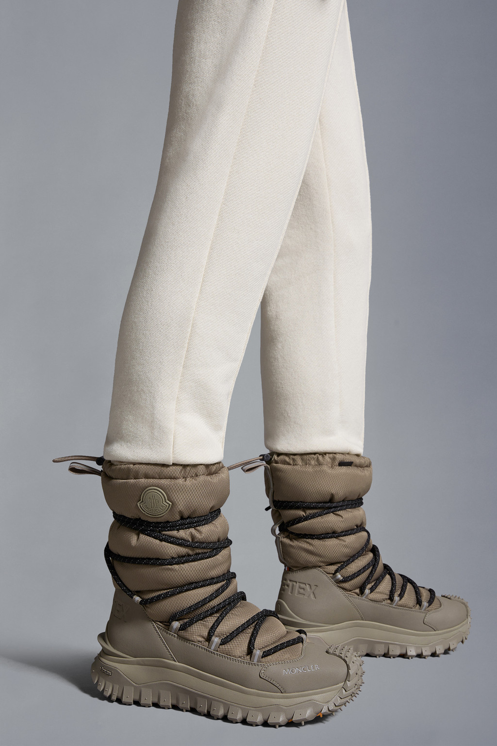 Boots for Men - Shoes | Moncler US