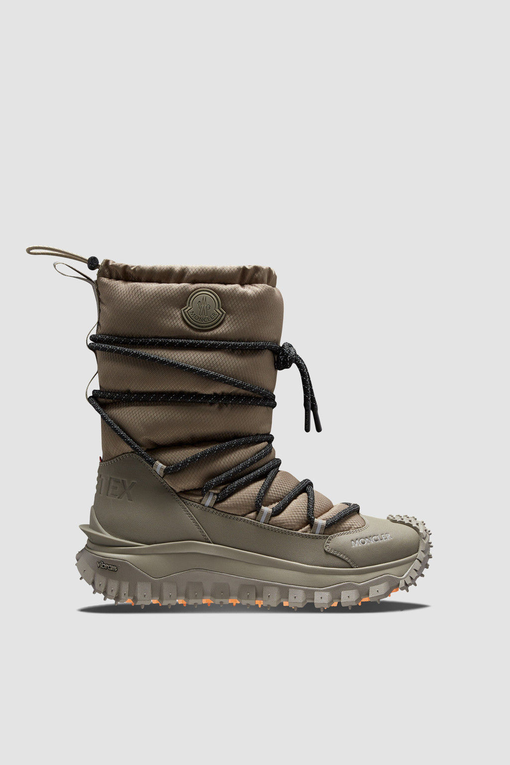 Boots for Men - Shoes | Moncler US