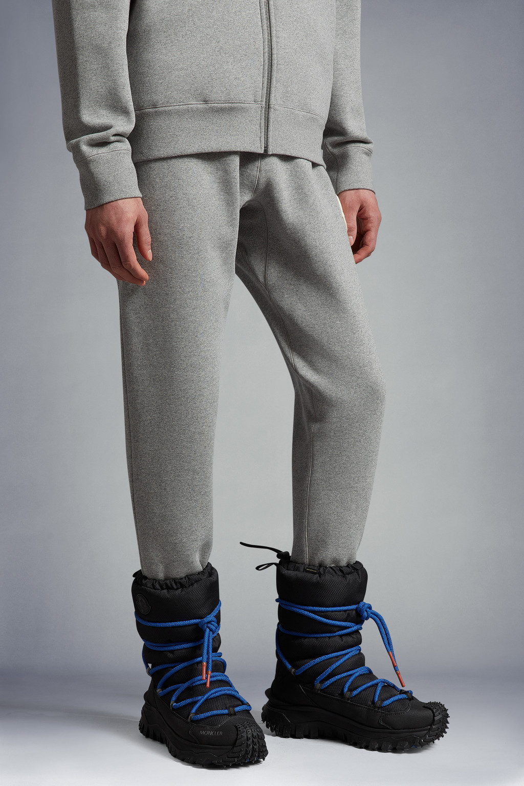 Boots for Men - Shoes | Moncler GB