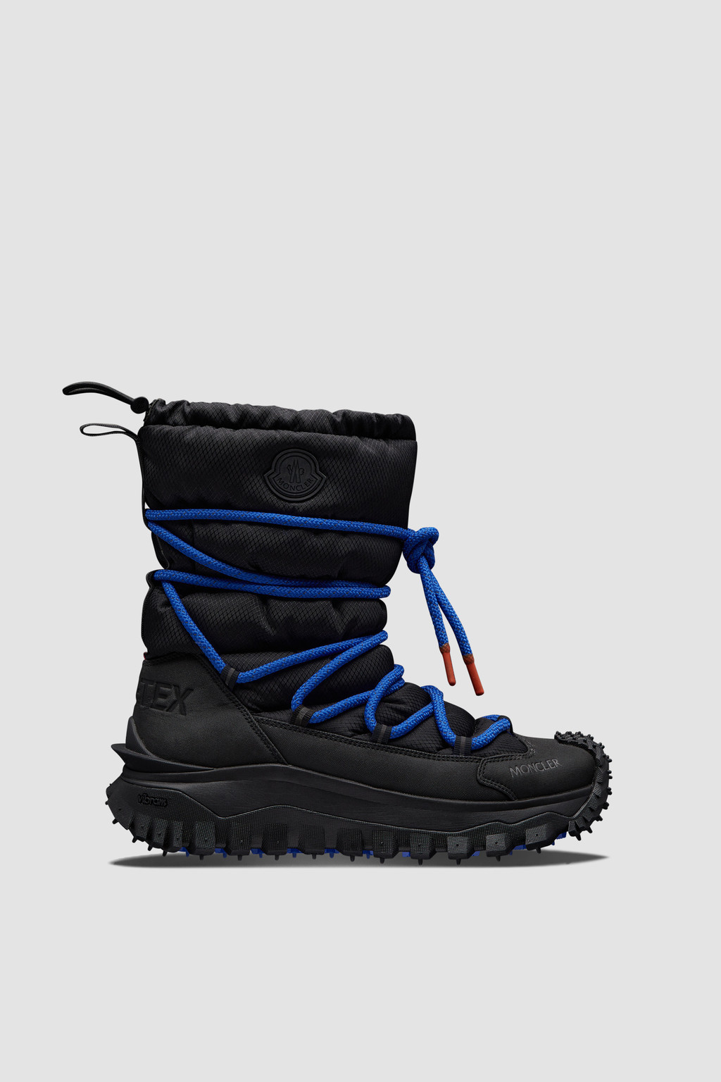 Boots for Men - Shoes | Moncler GB