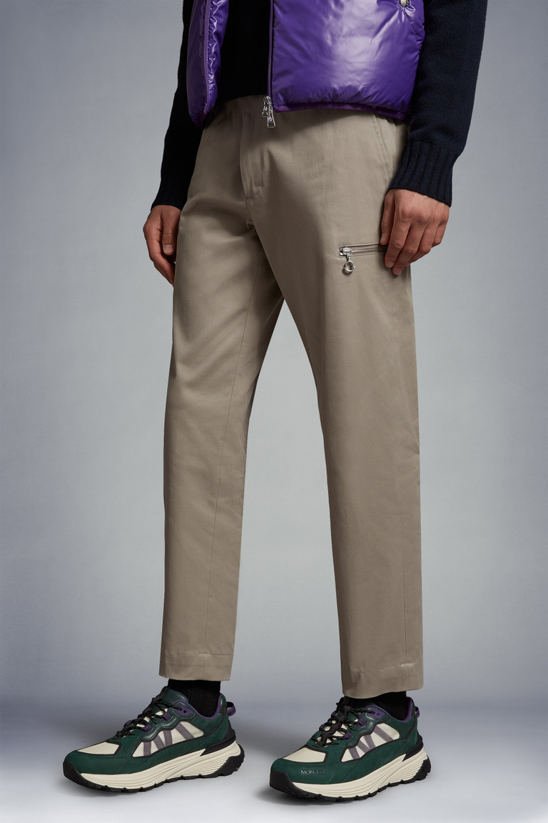 For Men - Shoes | Moncler SG