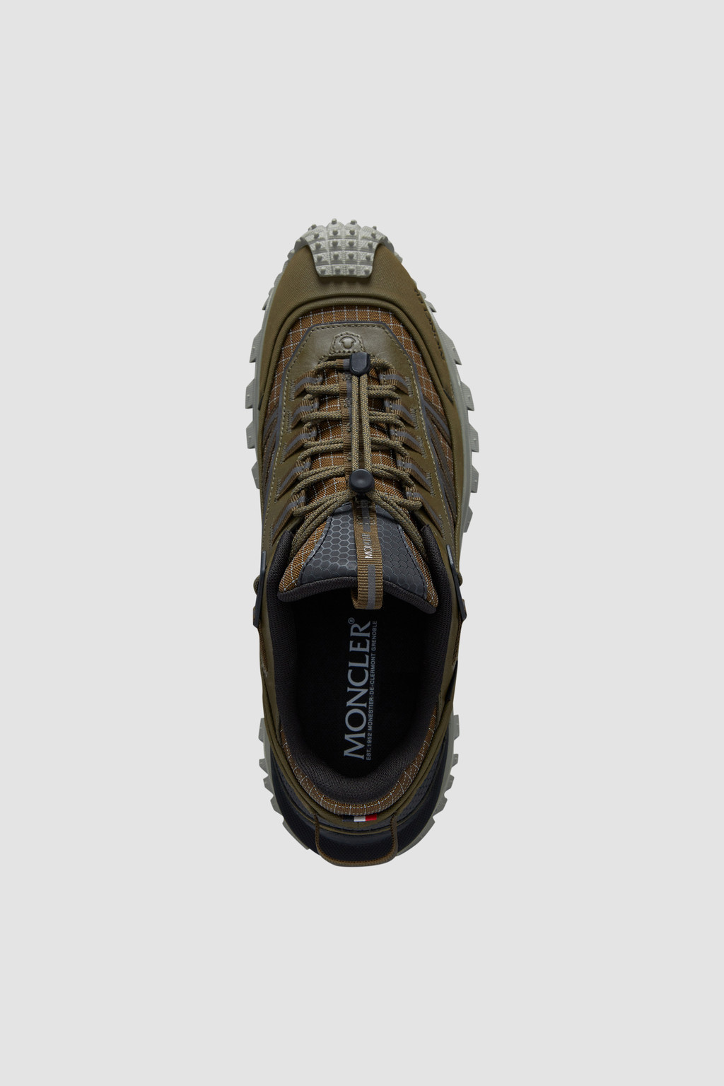 Sneakers for Men - Shoes | Moncler US