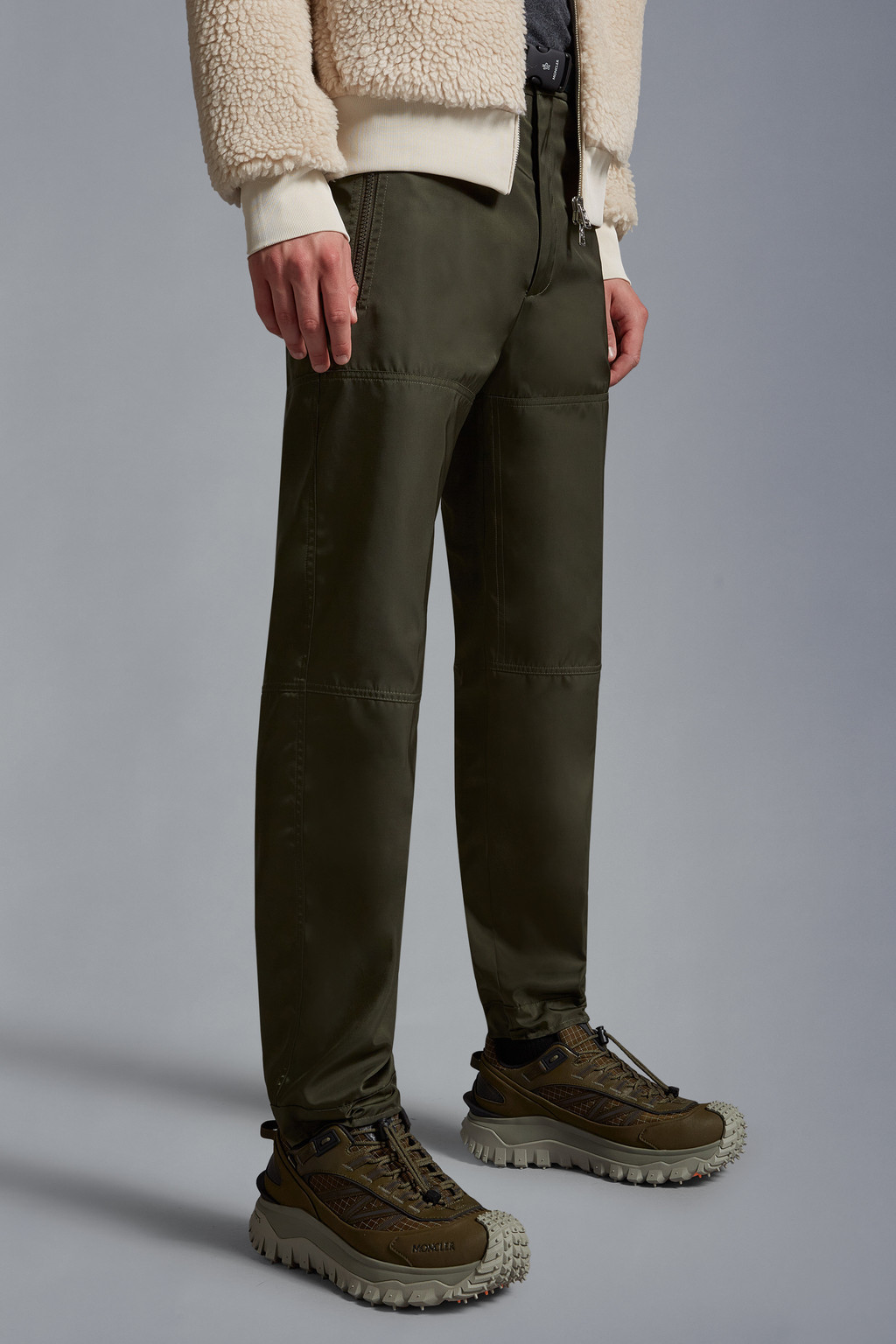 Sneakers for Men - Shoes | Moncler US