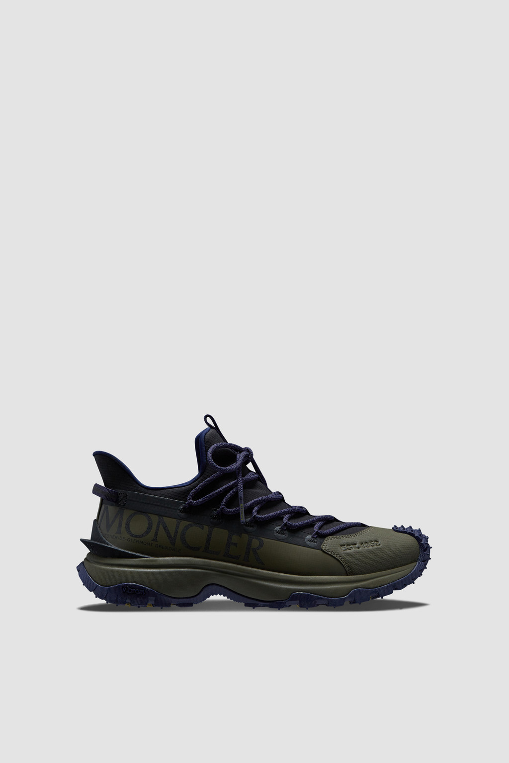 Sneakers for Men - Shoes | Moncler HK