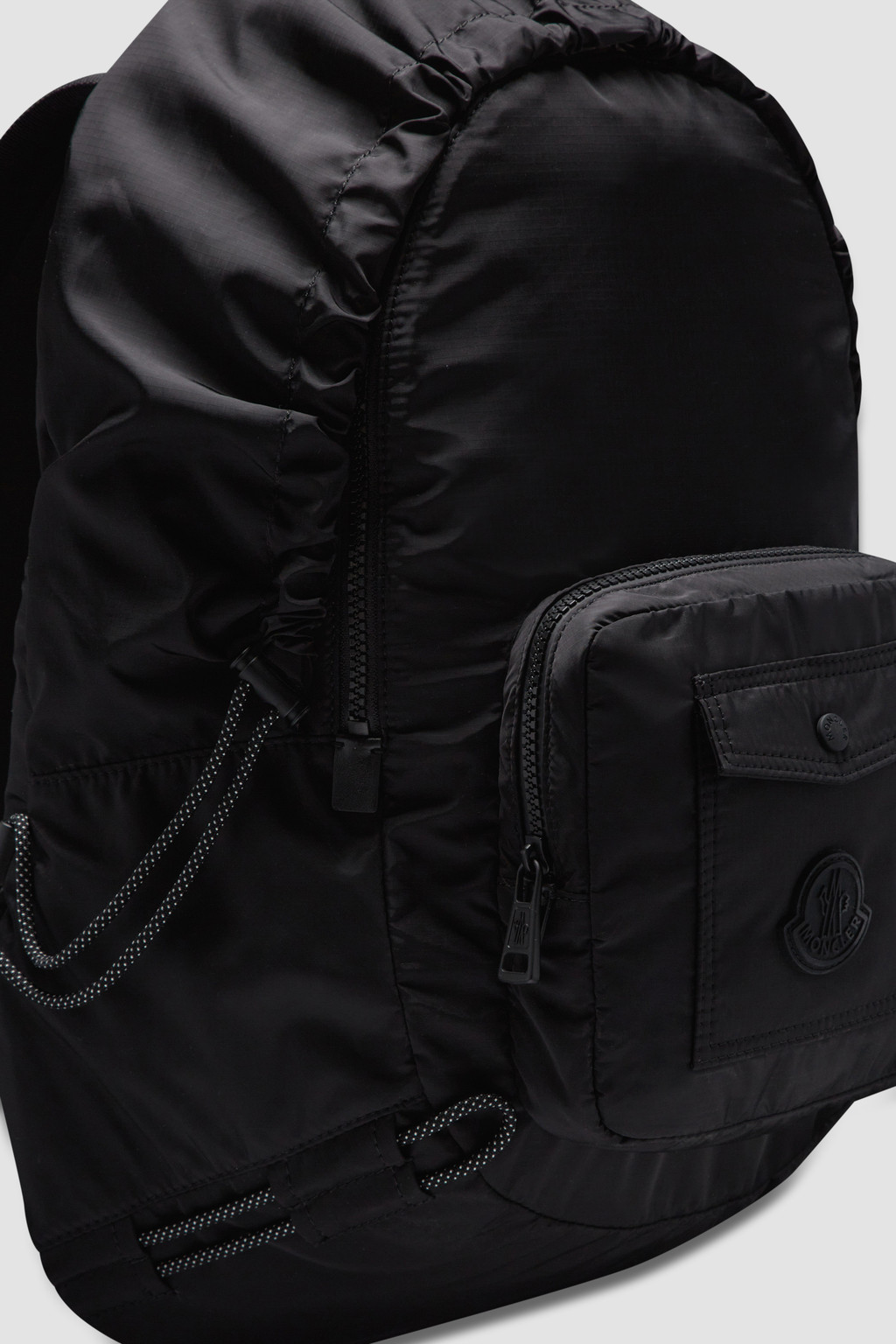 Black Makaio Backpack - Bags & Small Accessories for Men | Moncler GB