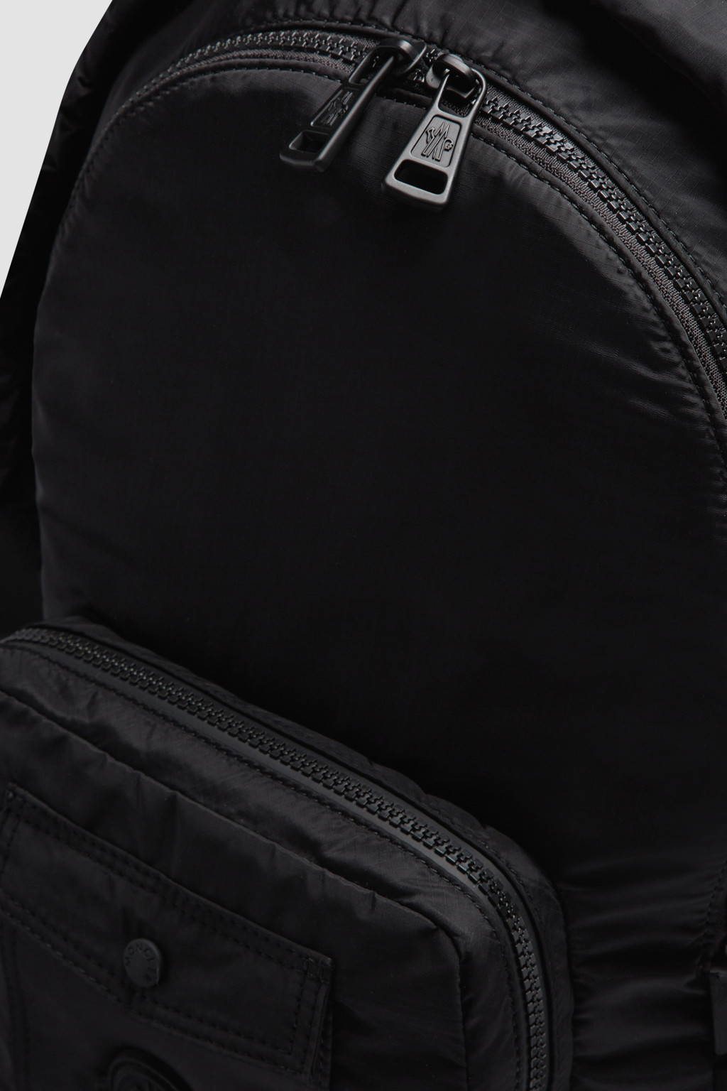 Sac à dos Makaio Noir - Sacs & Valises Homme | Moncler CA