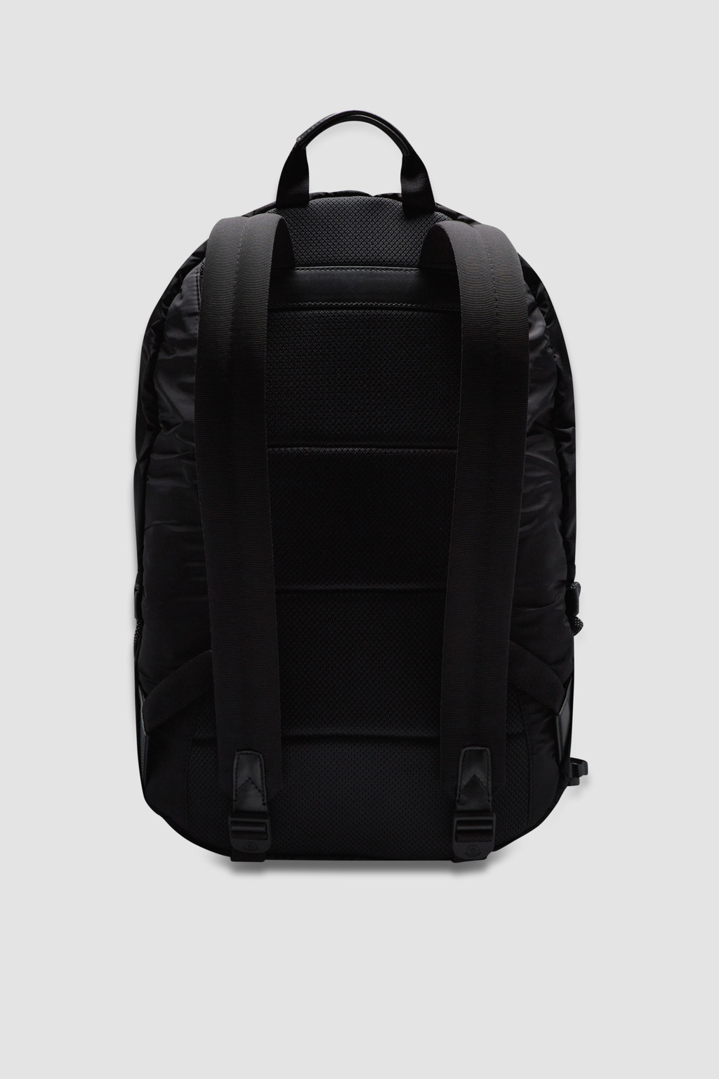 Sac à dos Makaio Noir - Sacs & Valises Homme | Moncler CA