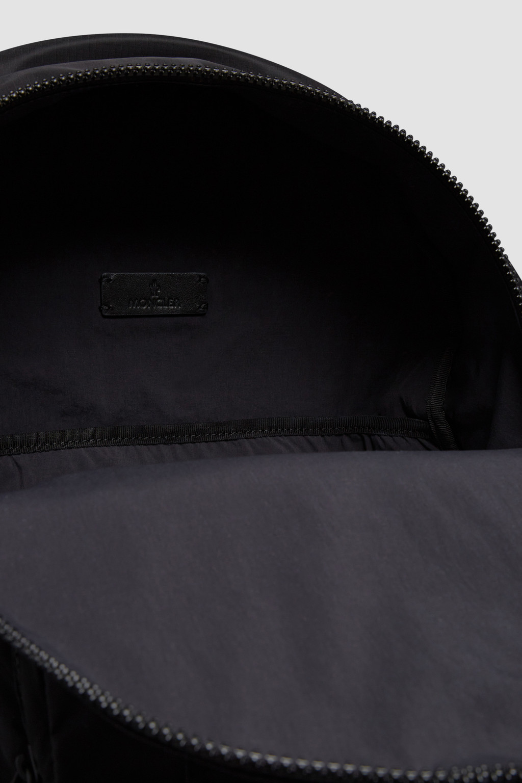 Sac à dos Makaio Noir - Sacs & Valises Homme | Moncler CA