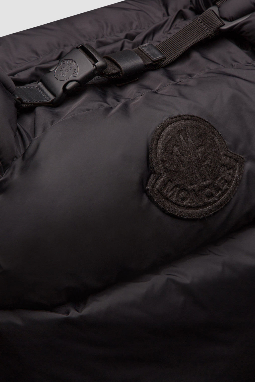 Black Legere Backpack - Bags & Small Accessories for Men | Moncler DK