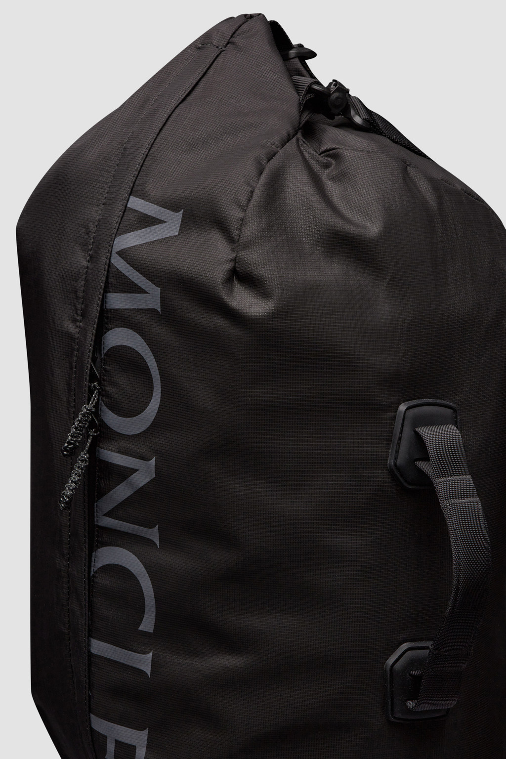 Black Alchemy Backpack - Bags & Small Accessories for Men | Moncler CH