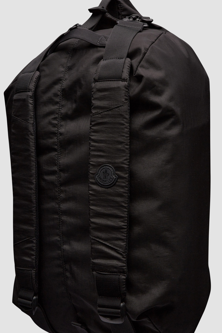 Black Alchemy Backpack - Bags & Small Accessories for Men | Moncler SK