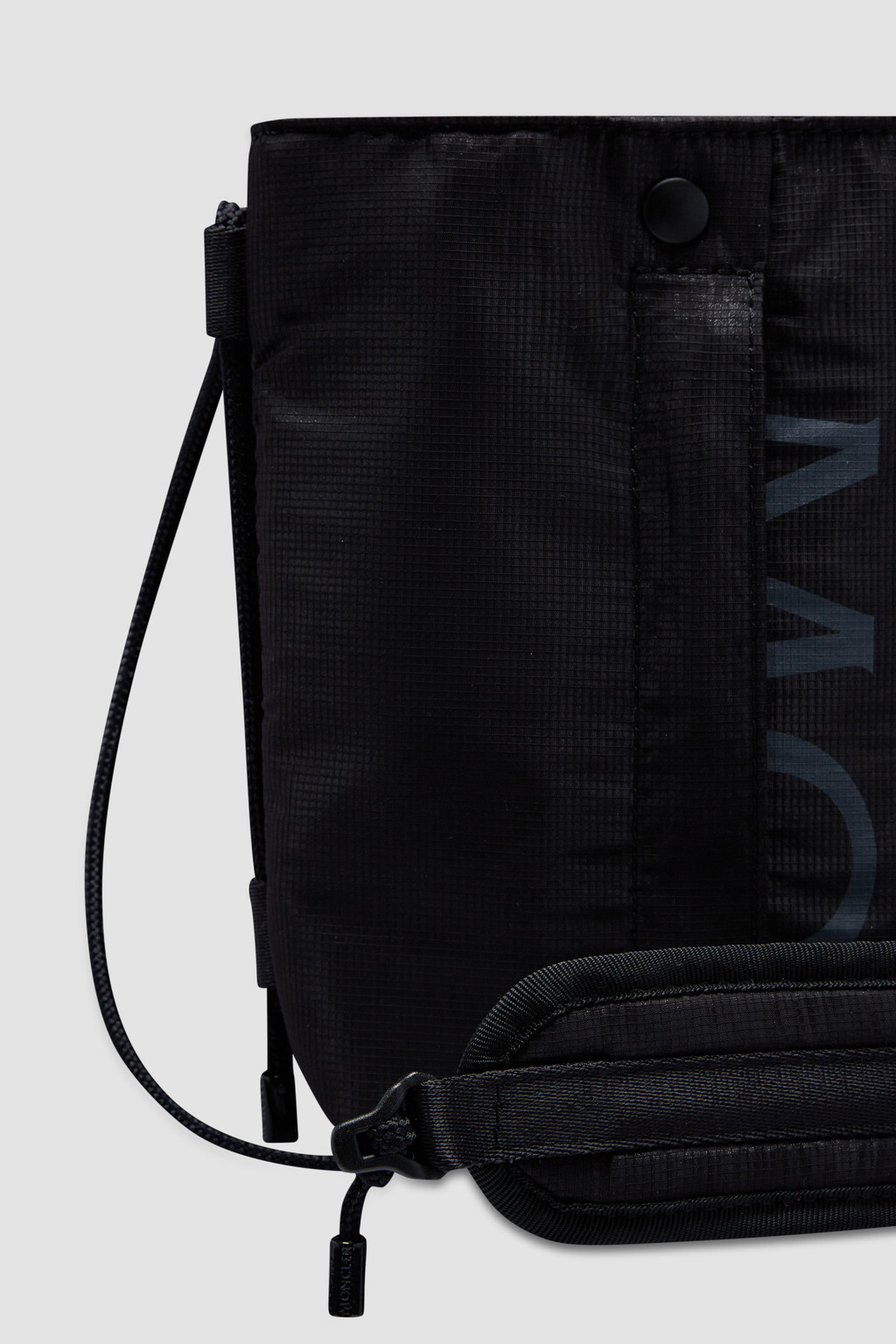 Black Alchemy Cross Body Bag - Bags & Small Accessories for Men ...