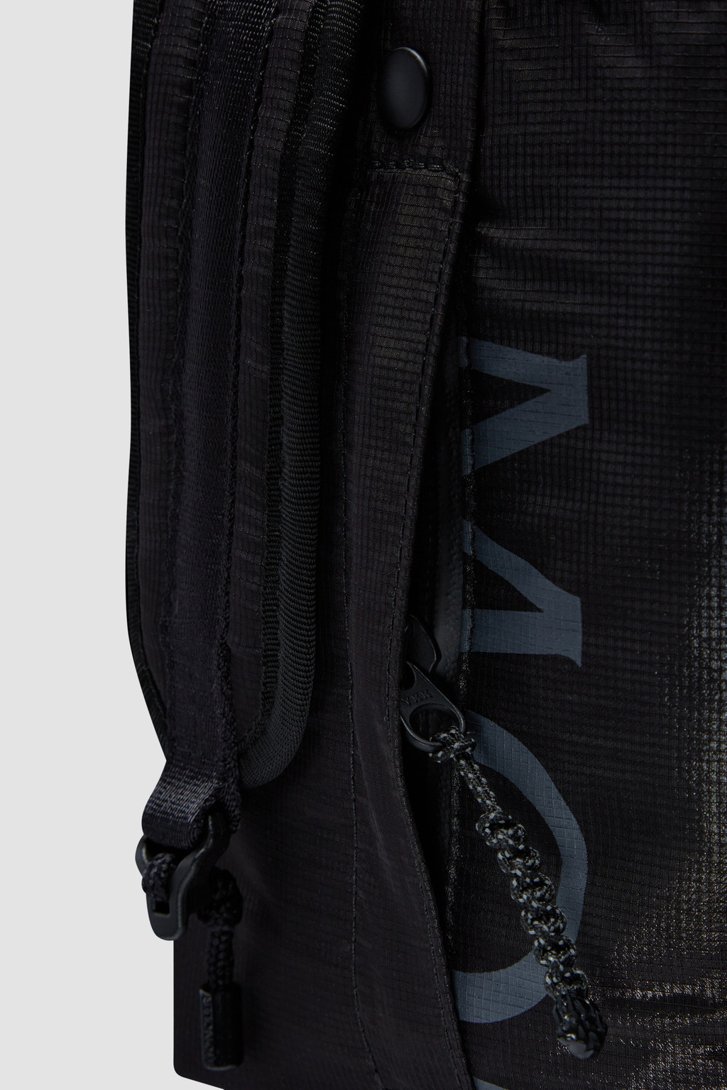 Black Alchemy Cross Body Bag - Bags & Small Accessories for Men ...