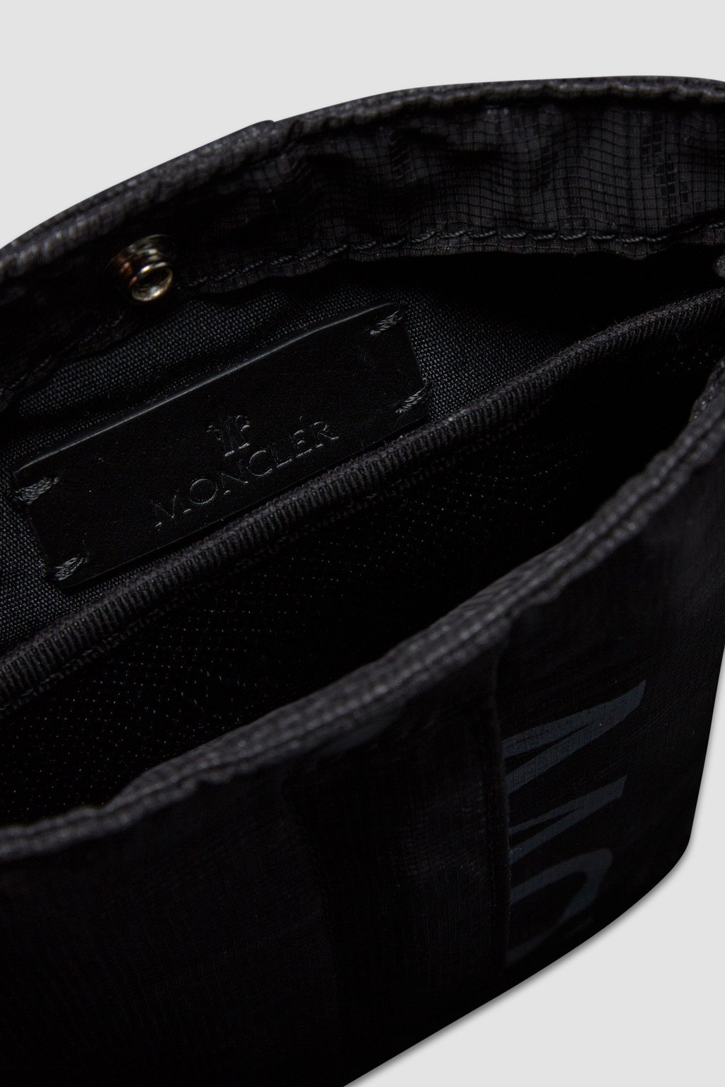 Black Alchemy Cross Body Bag - Bags & Small Accessories for Men ...