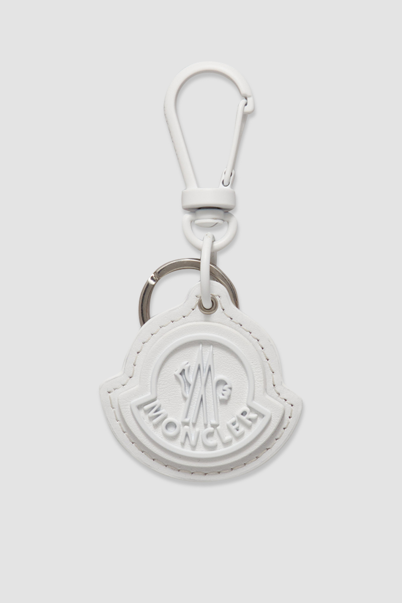 Off White Logo Key Ring - Bags & Small Accessories for Men | Moncler FR