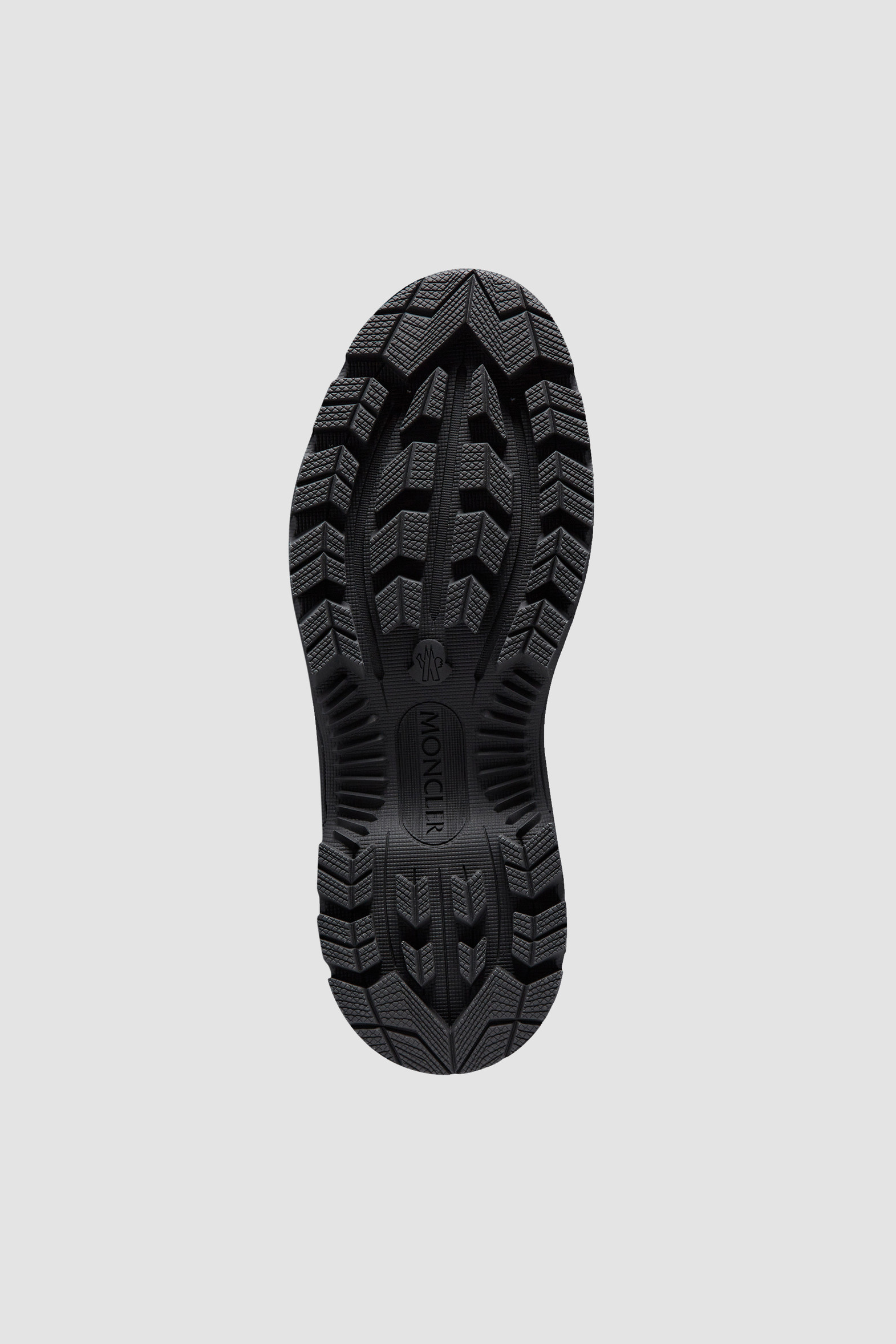 Larue Chelsea Boots Schwarz - Stiefel für Damen | Moncler DE