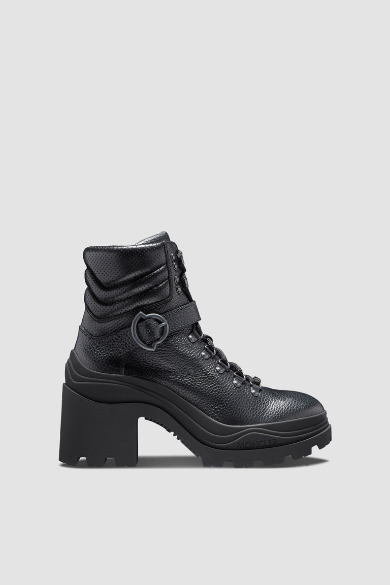 Boots for Women - Shoes | Moncler US