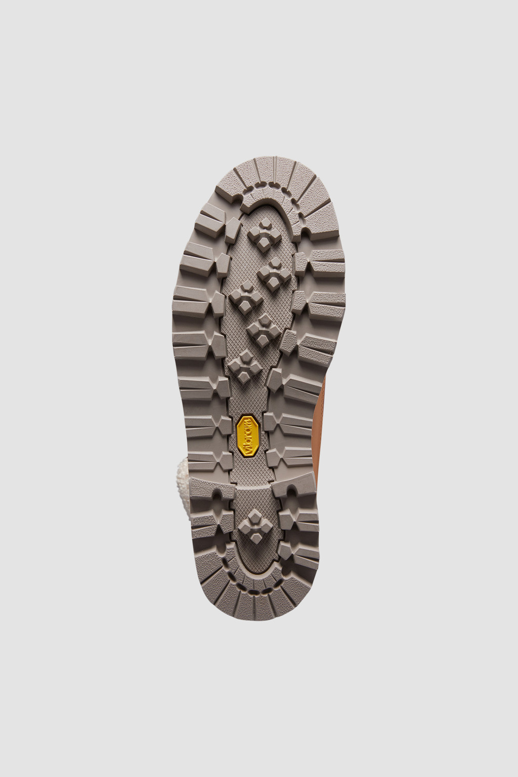 Red Peka Trek Hiking Boots - Boots for Women | Moncler NL