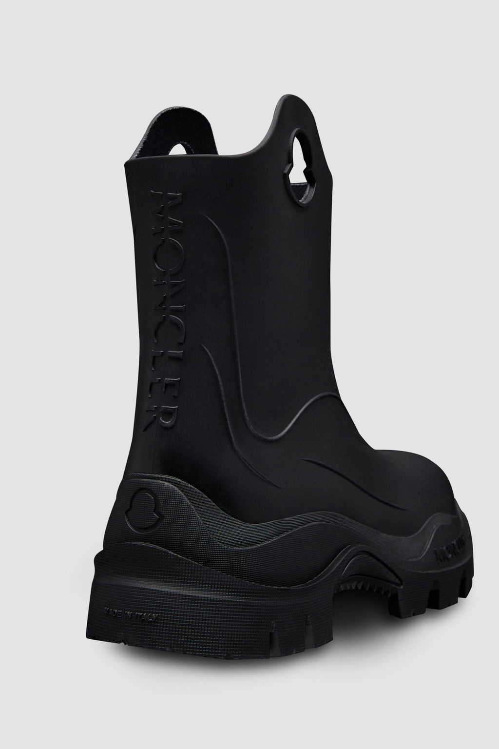 Boots for Women - Shoes | Moncler US