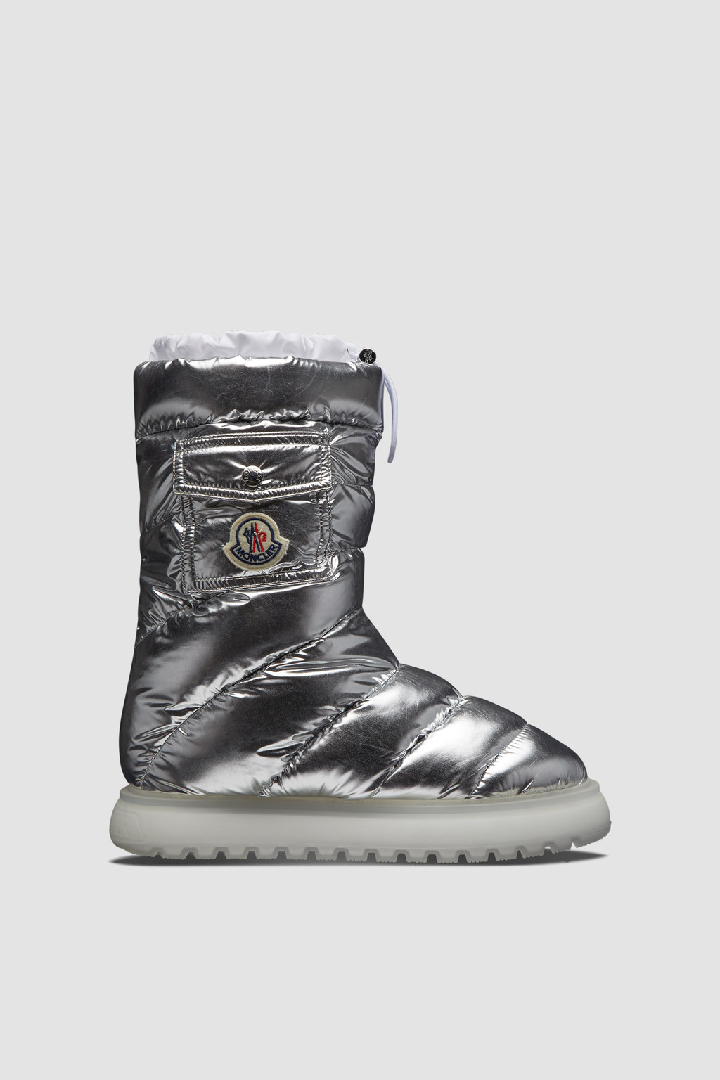 Accessories for Women - Hats, Scarves, Shoes | Moncler FI