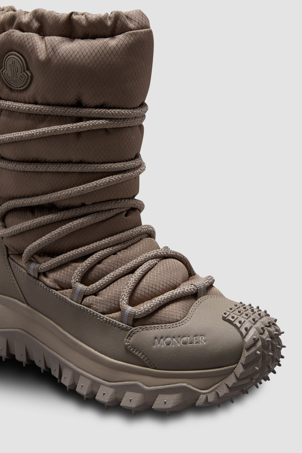 Boots for Women - Shoes | Moncler US