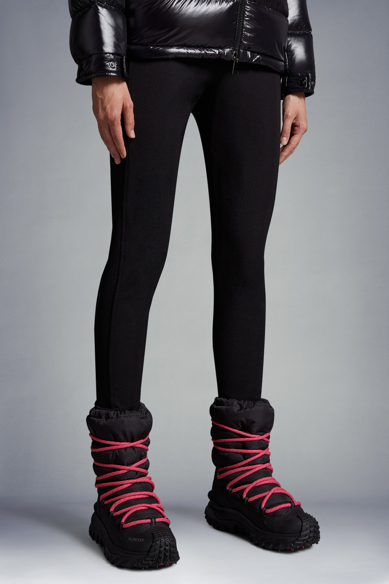 Boots for Women - Shoes | Moncler US