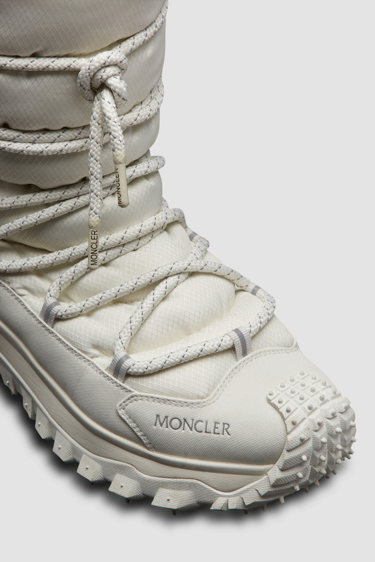 Boots for Women - Shoes | Moncler US