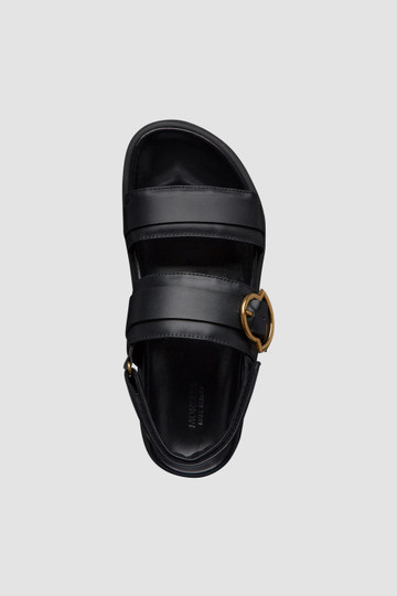 Sandals & Sliders for Women - Shoes | Moncler US