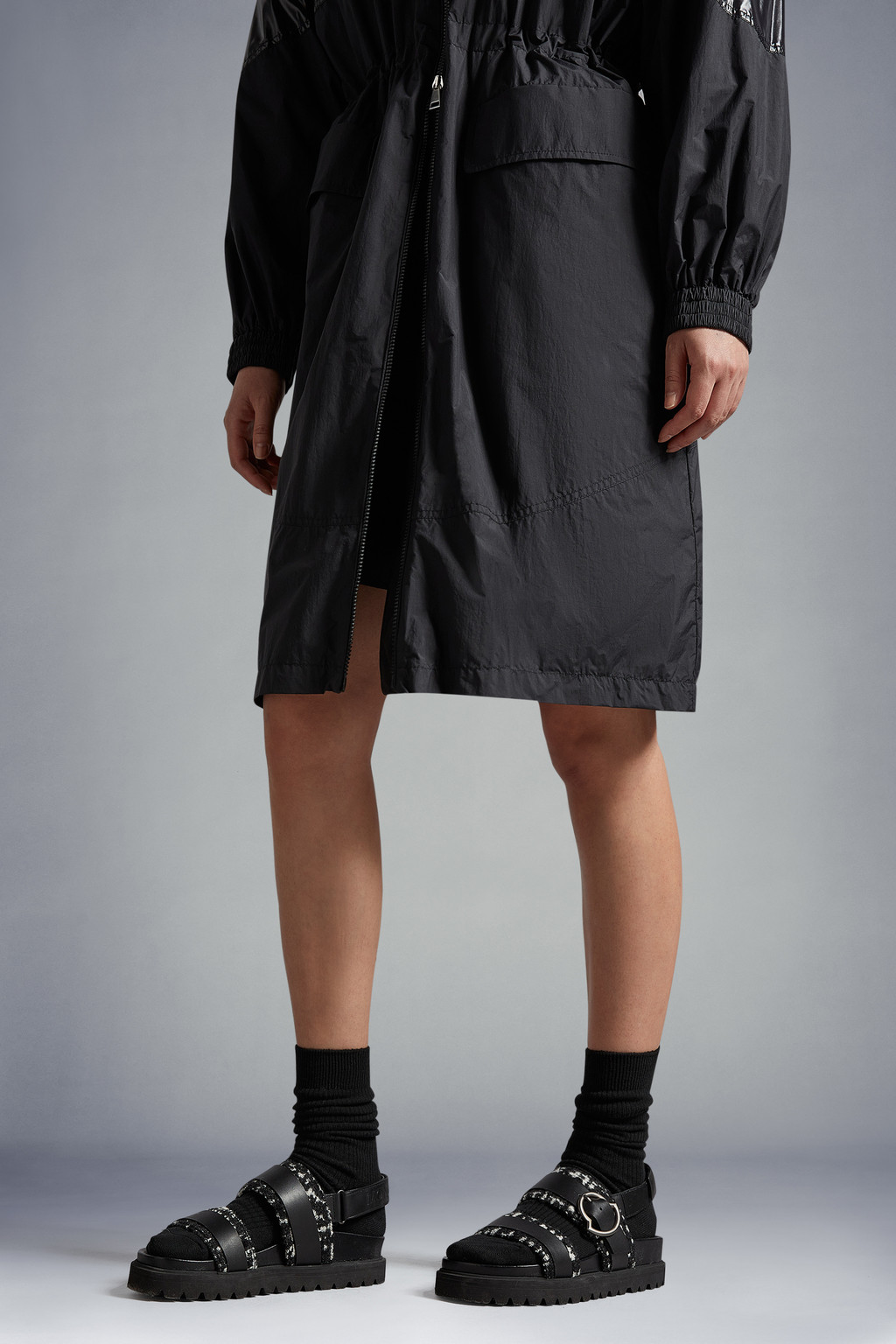 Sandales et Mules Femme - Chaussures | Moncler FR