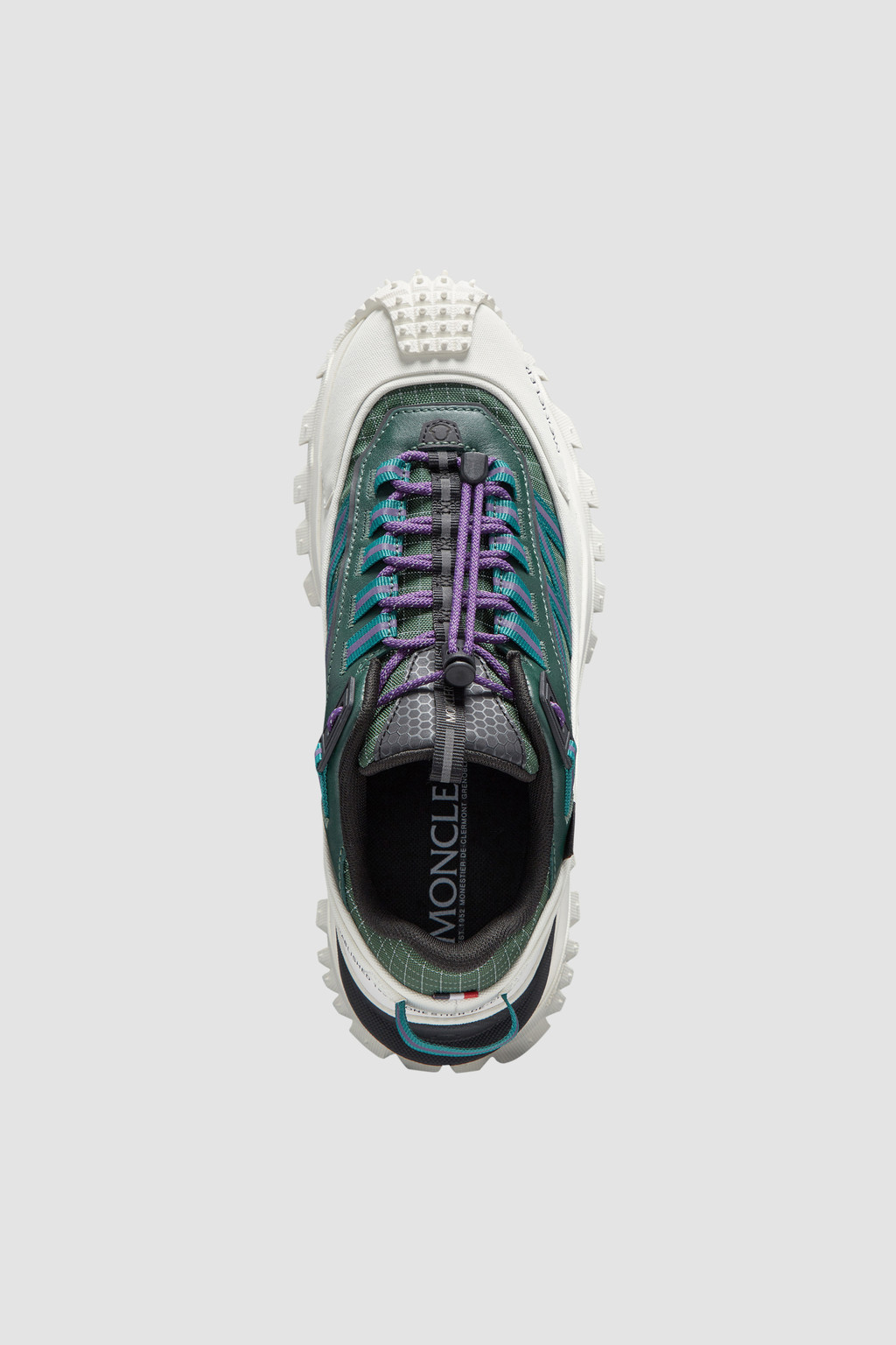 Sneakers for Women - Shoes | Moncler GB