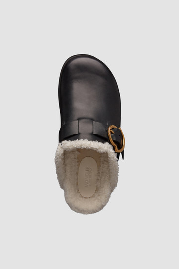 Sandals & Sliders for Women - Shoes | Moncler US