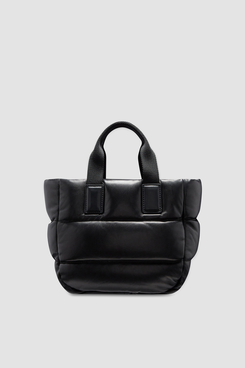 Black Mini Caradoc Tote Bag - Bags & Small Accessories for Women ...