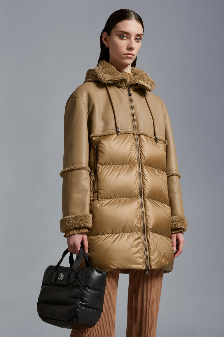 Backpacks, Handbags & Fanny Packs for Women | Moncler US