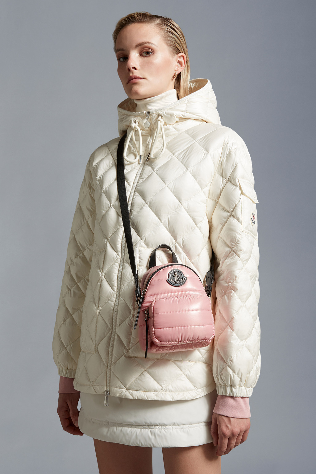Women's bags & backpacks: crossbody, shoulder, tote | Moncler UK