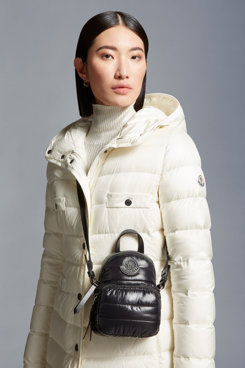 Sacs & Valises pour Femme - Accessoires | Moncler FR