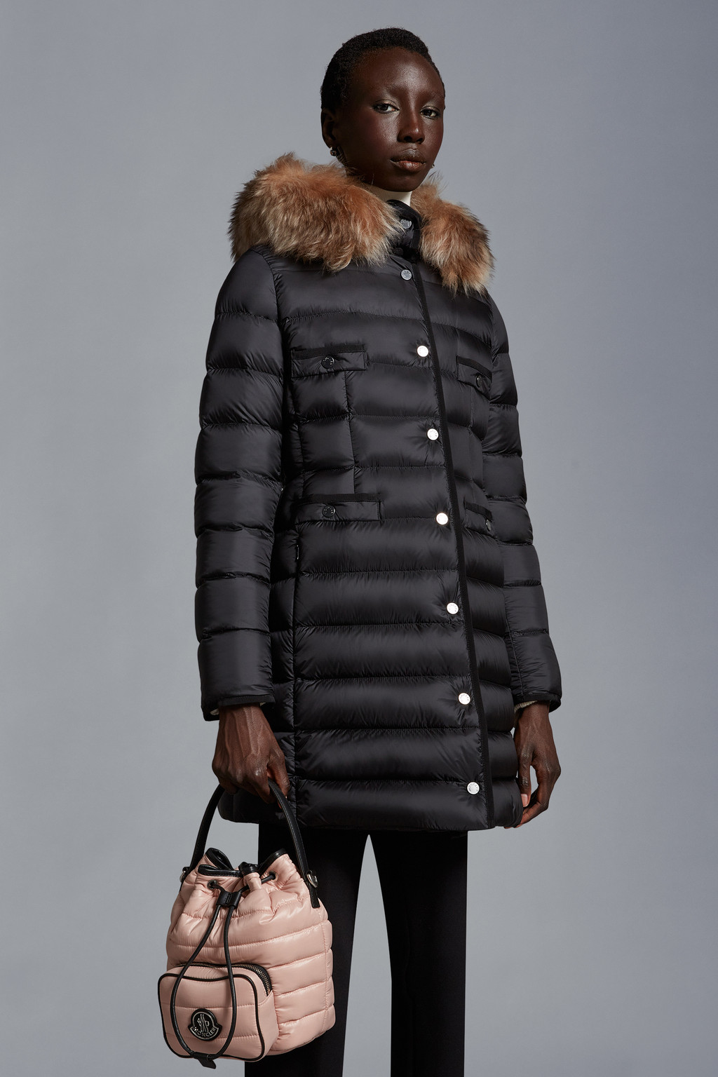 Bags & Small Accessories for Women - Accessories | Moncler SG